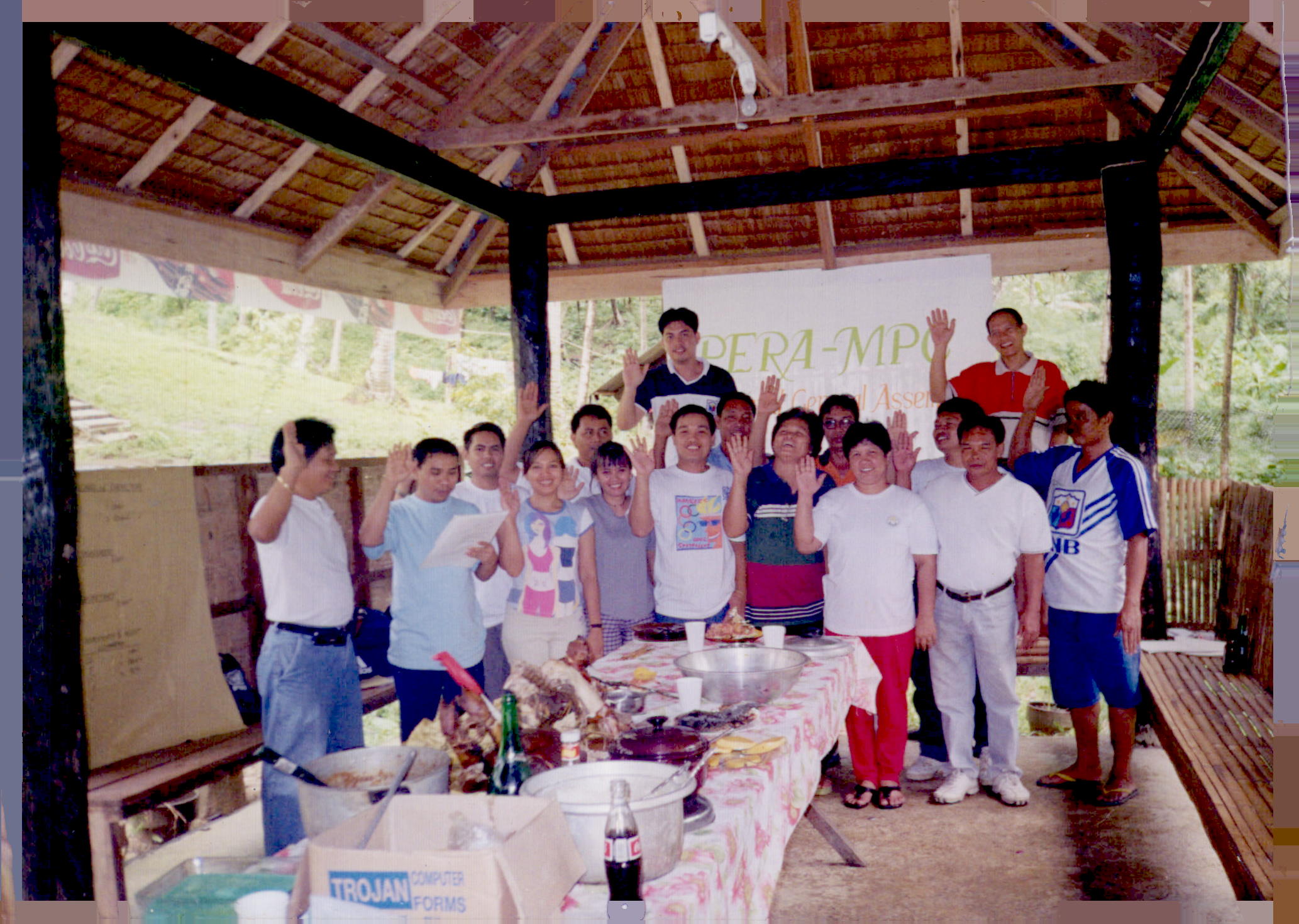 PERA Multipurpose Cooperative | About Us