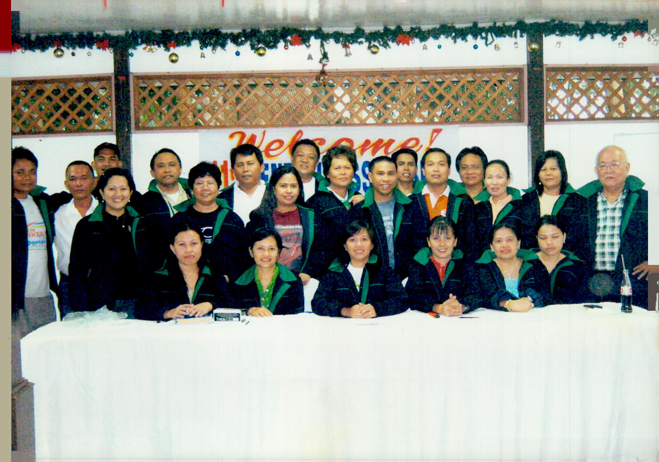 PERA Multipurpose Cooperative | About Us