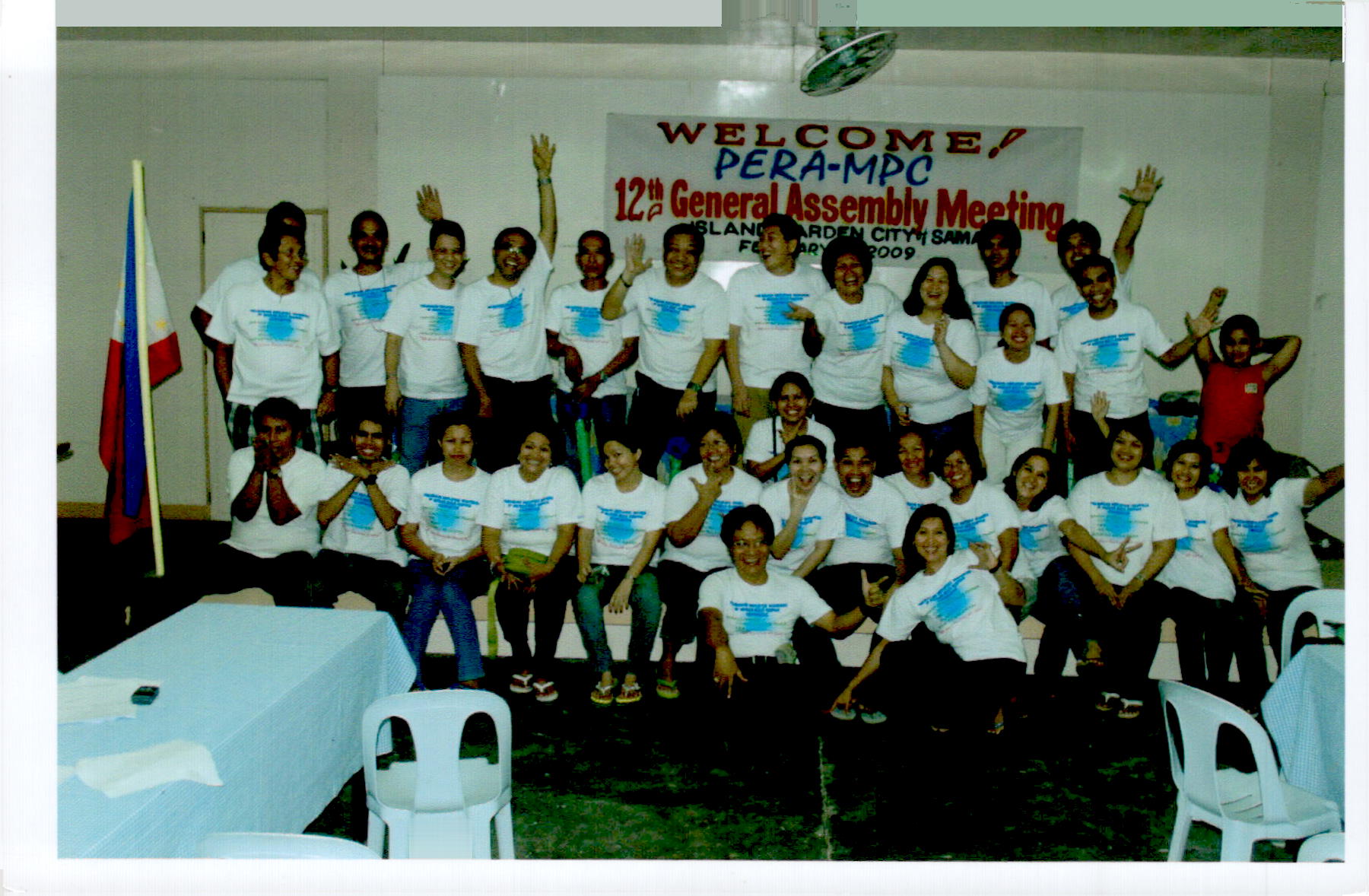 PERA Multipurpose Cooperative | About Us