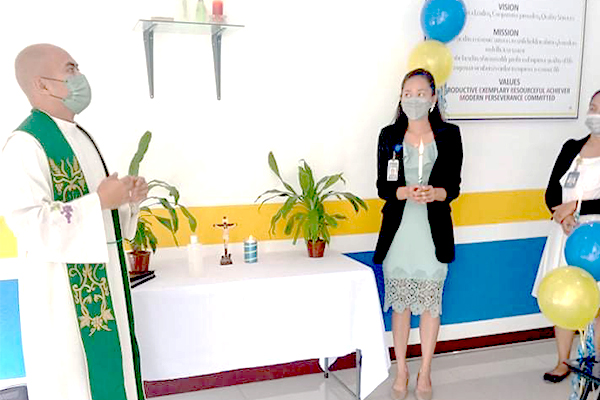 PERA Multipurpose Cooperative | About Us