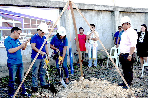 PERA Multipurpose Cooperative | About Us