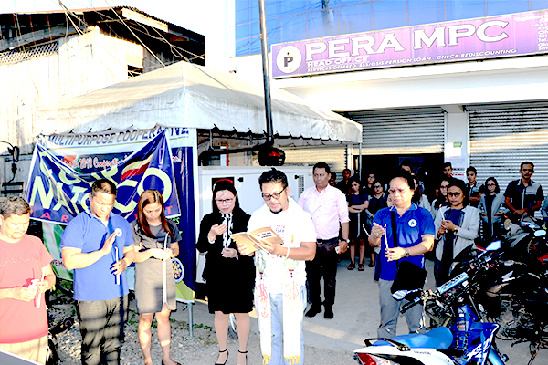 PERA Multipurpose Cooperative | About Us