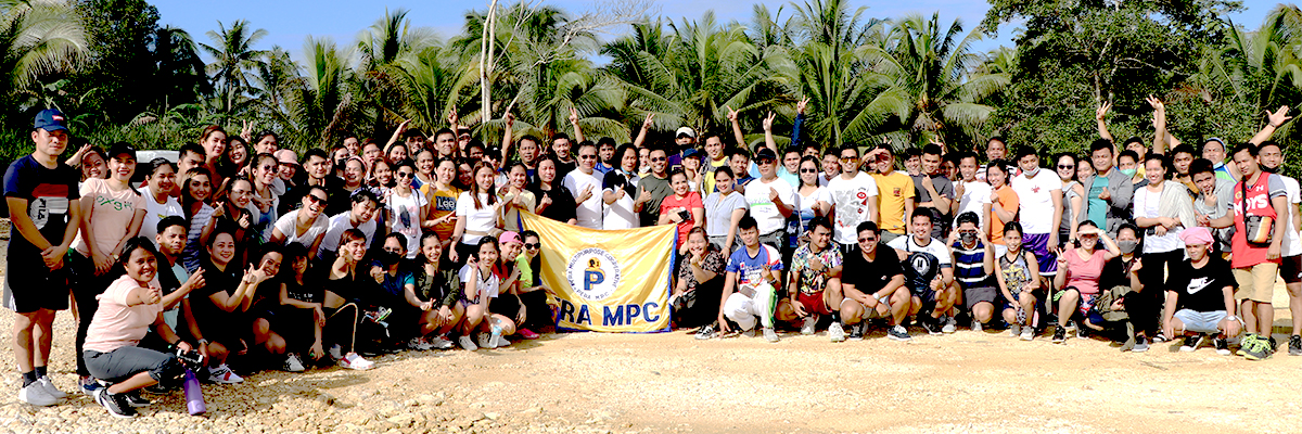 PERA Multipurpose Cooperative | About Us