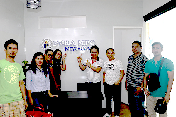 PERA Multipurpose Cooperative | About Us