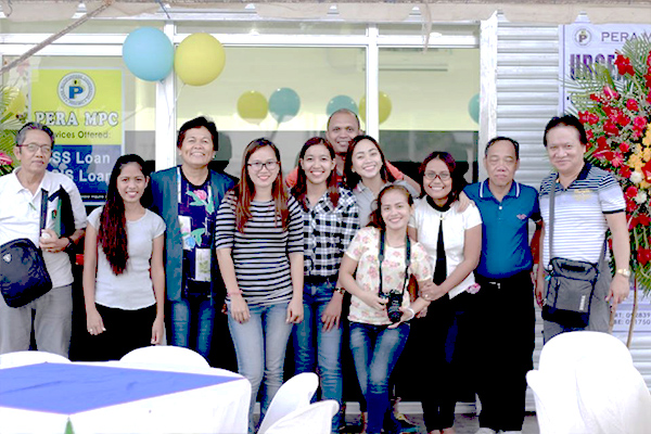 PERA Multipurpose Cooperative | About Us