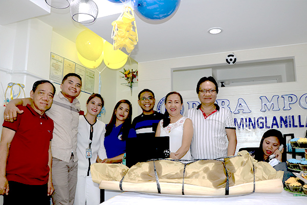 PERA Multipurpose Cooperative | About Us