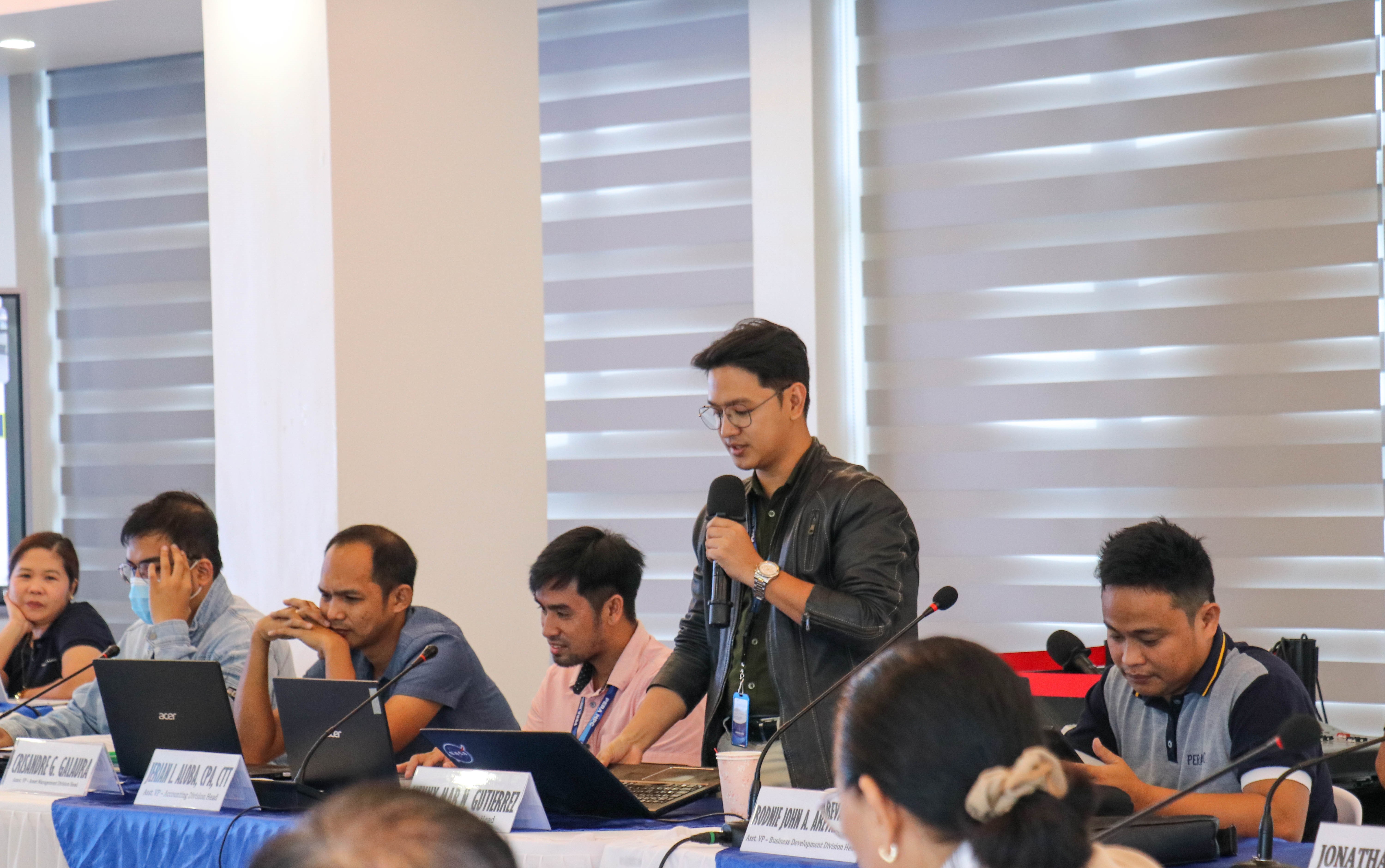 PERA Multipurpose Cooperative | PERA MPC Workshop for the Strategic ...