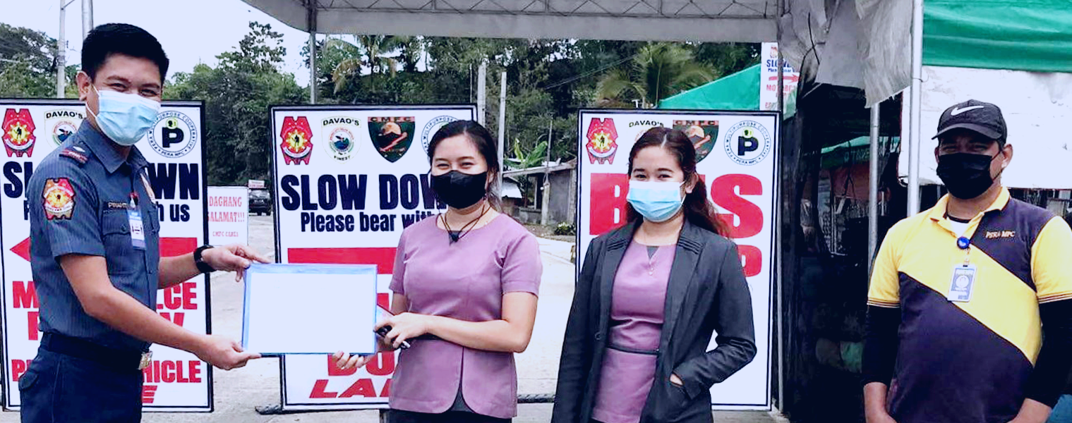 PERA Multipurpose Cooperative | SOLIDARITY ENRICHES OUTREACH FOR PUBLIC ...