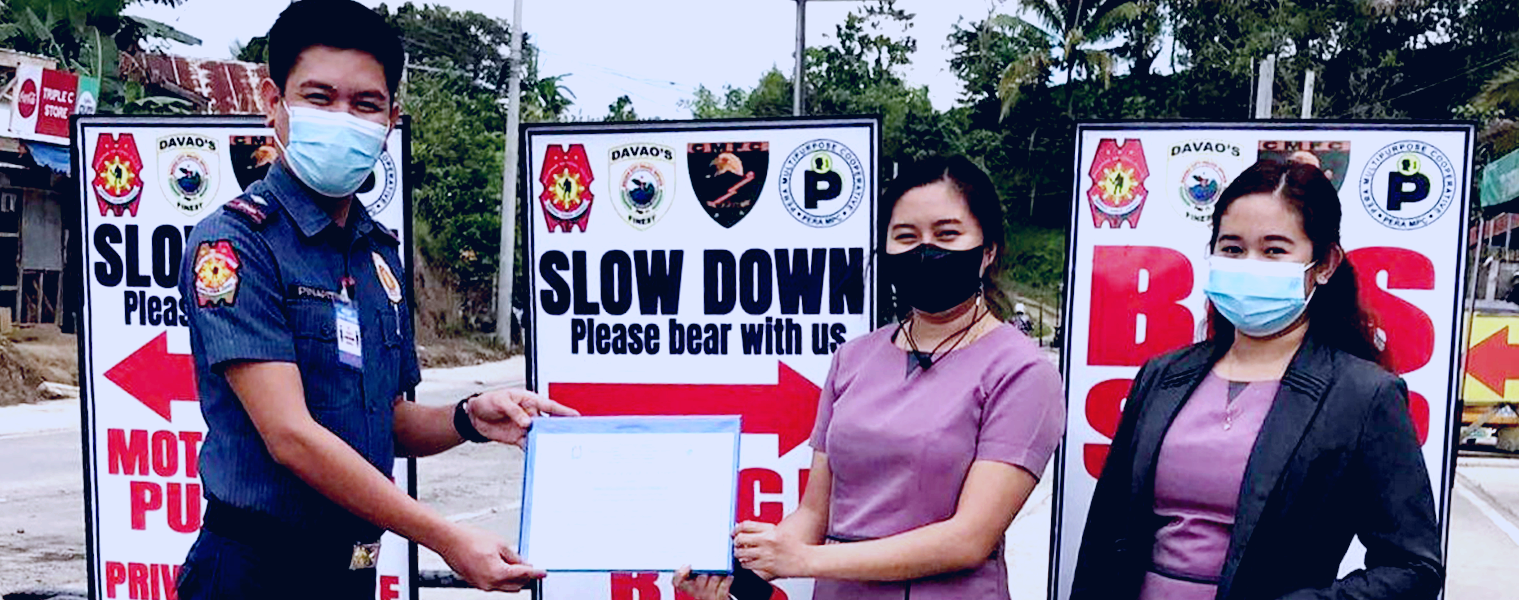 PERA Multipurpose Cooperative | SOLIDARITY ENRICHES OUTREACH FOR PUBLIC ...