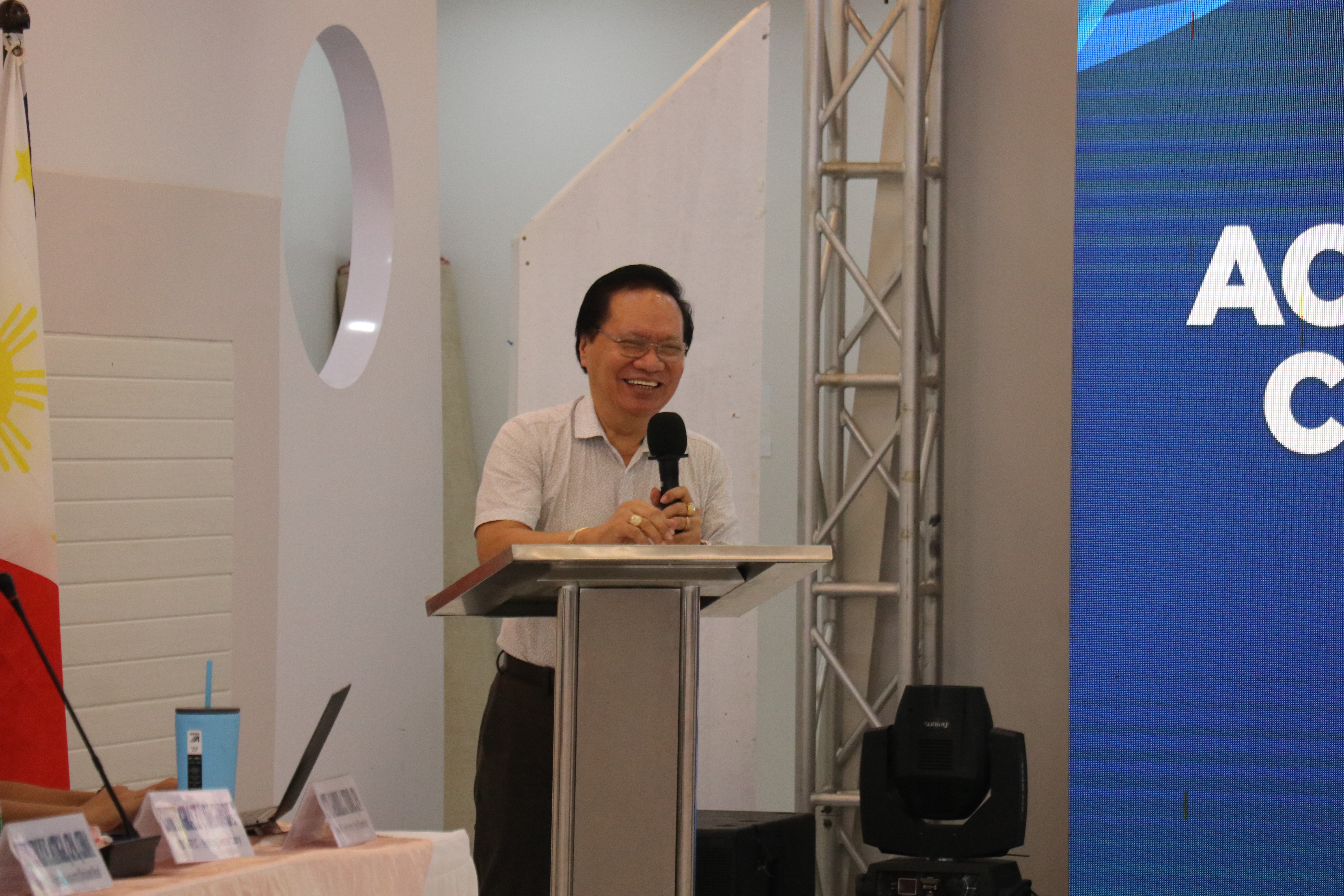 PERA Multipurpose Cooperative | Strengthening Cooperative Collaboration ...