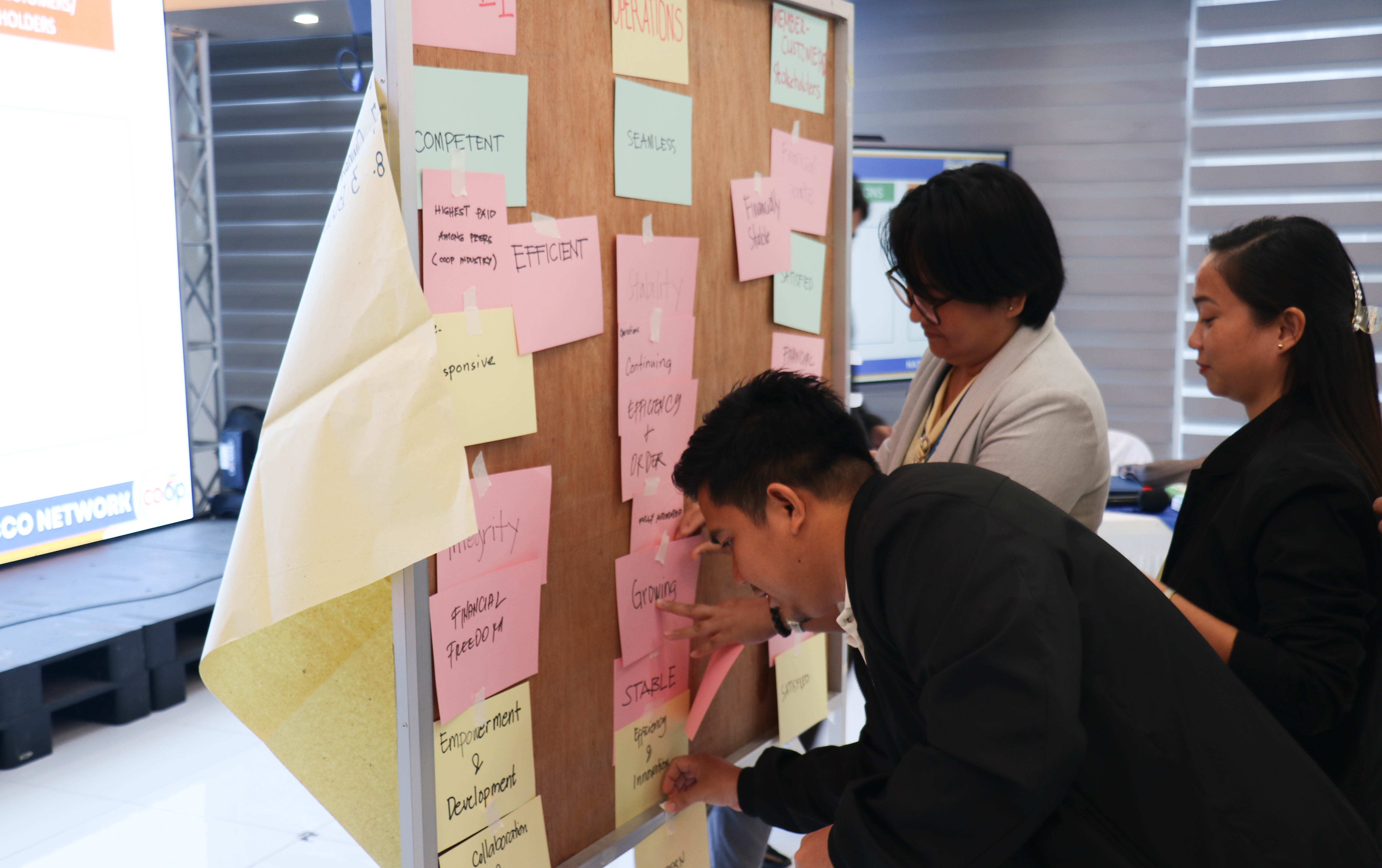 PERA Multipurpose Cooperative | PERA MPC Workshop for the Strategic ...