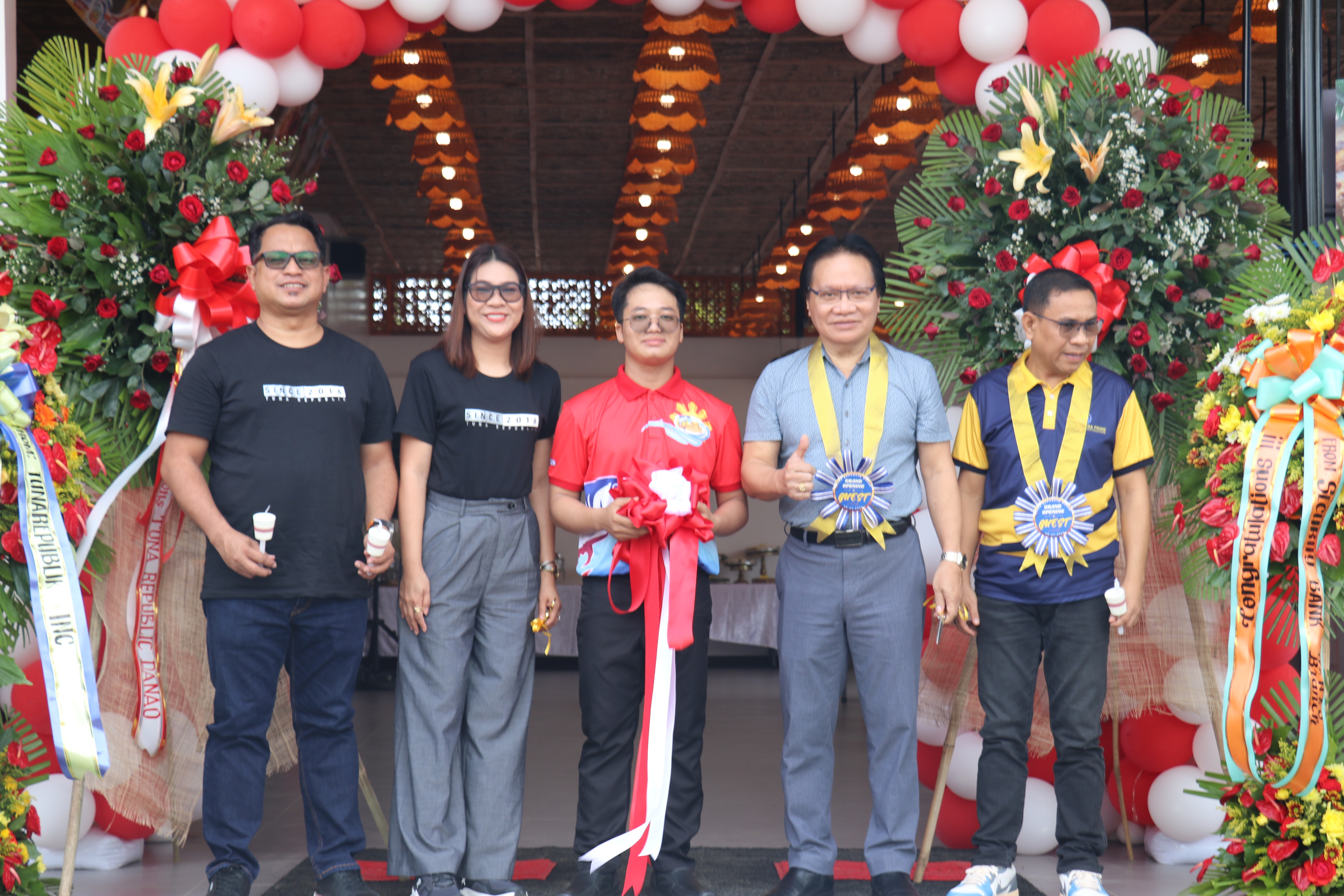 PERA Multipurpose Cooperative | PERA Prime Expands to Visayas with Tuna ...