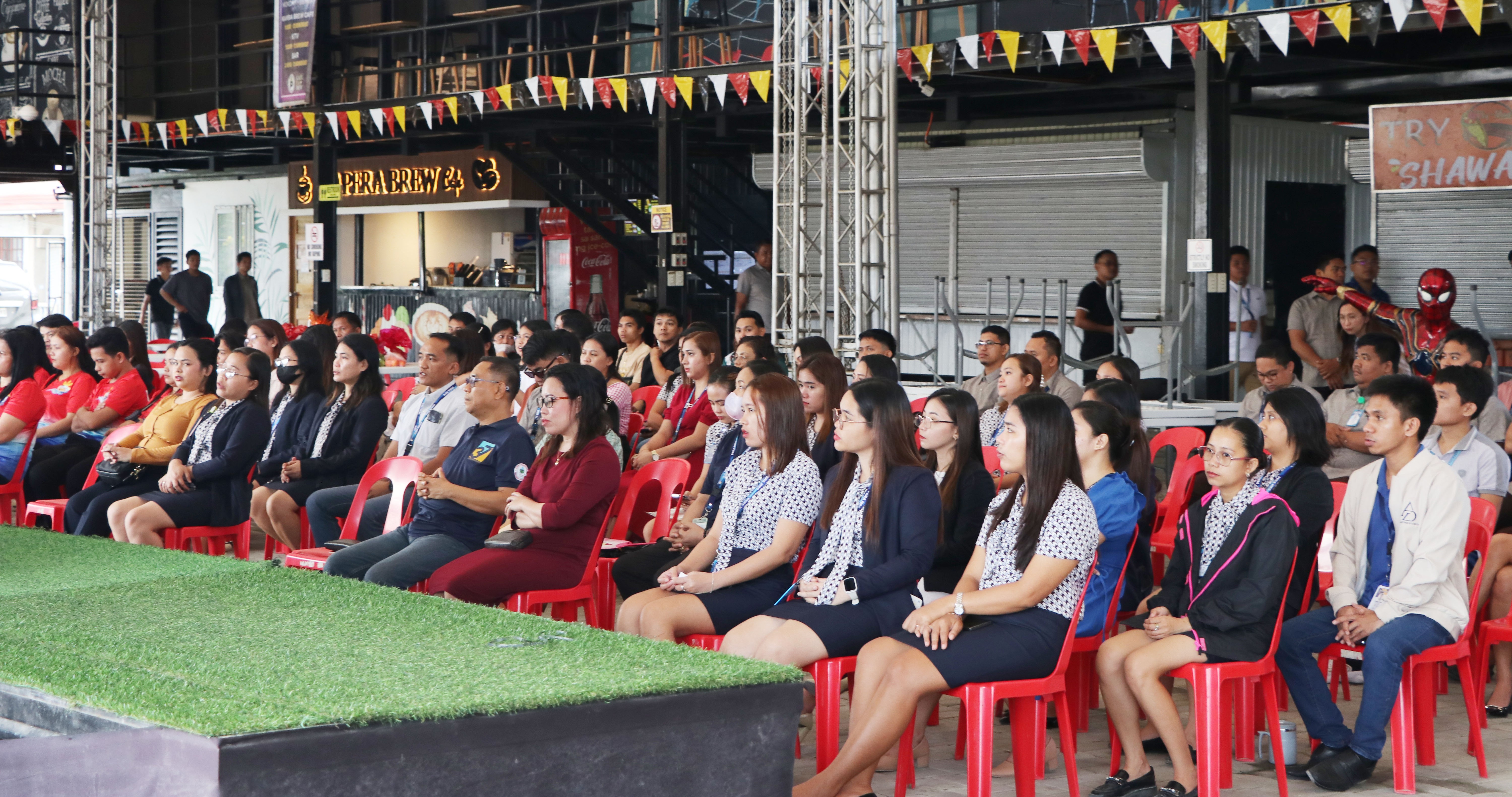 PERA Multipurpose Cooperative | PERA Multipurpose Cooperative Marks ...